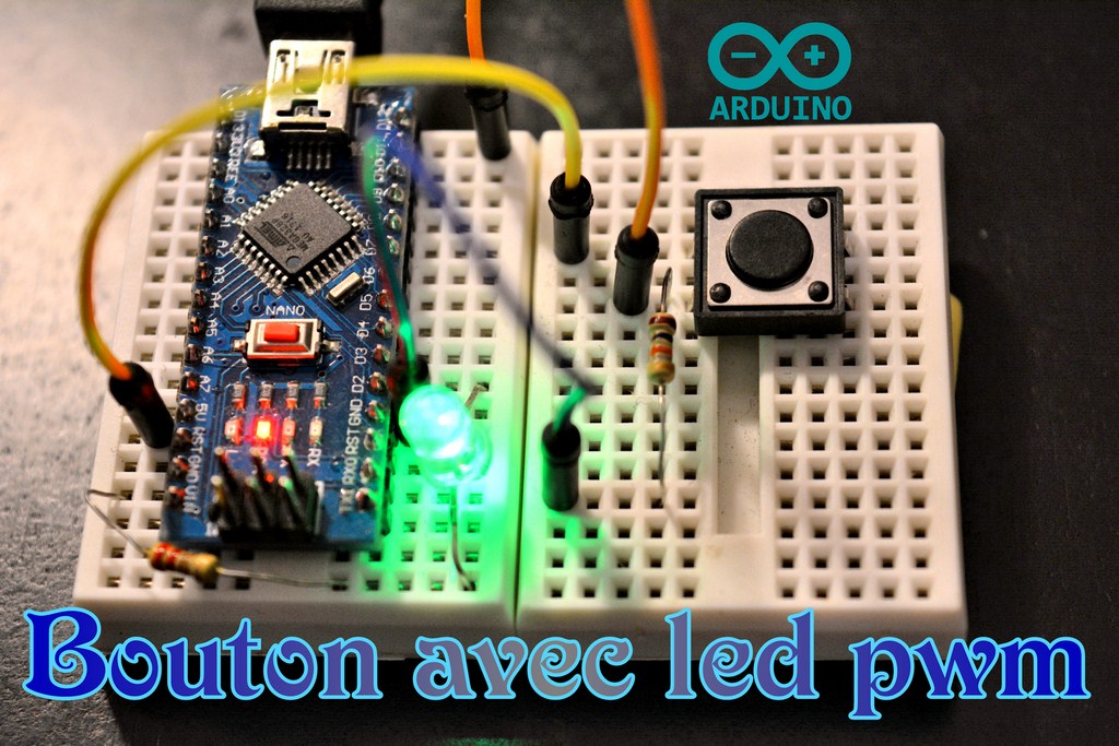 apprendre arduino avec des tutoriels sur lasdi