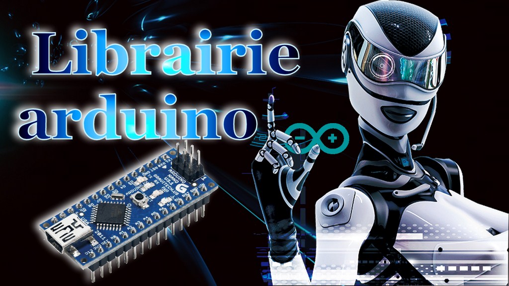 apprendre arduino avec des tutoriels sur lasdi