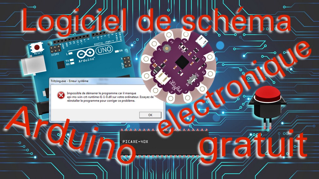 apprendre arduino avec des tutoriels sur lasdi