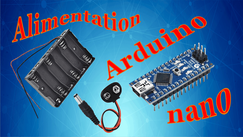 apprendre arduino avec des tutoriels sur lasdi